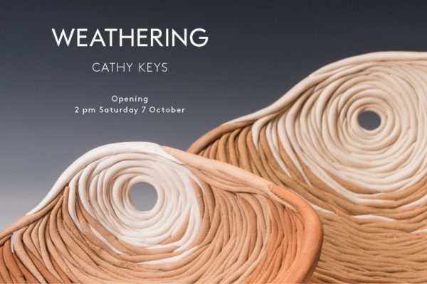 Weathering – Cathy Keys – MAKERS GALLERY
